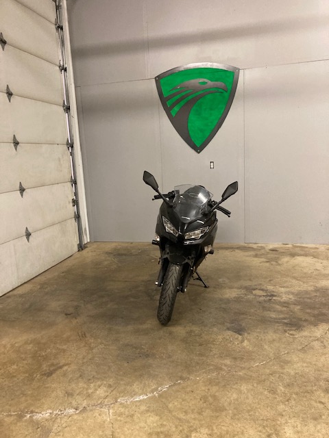 Inventory – The Eagle Shop