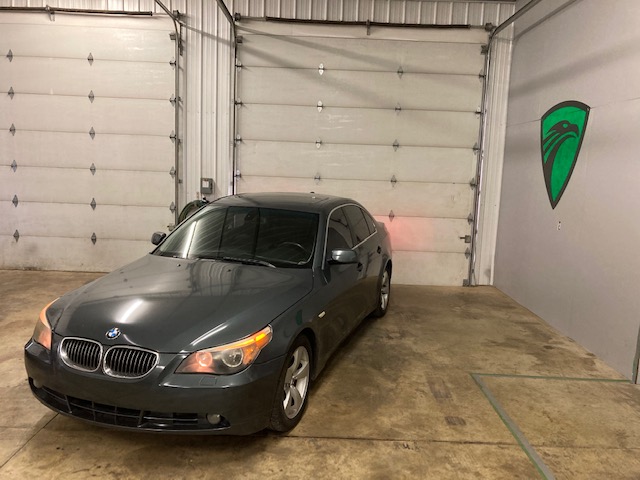 Inventory – The Eagle Shop