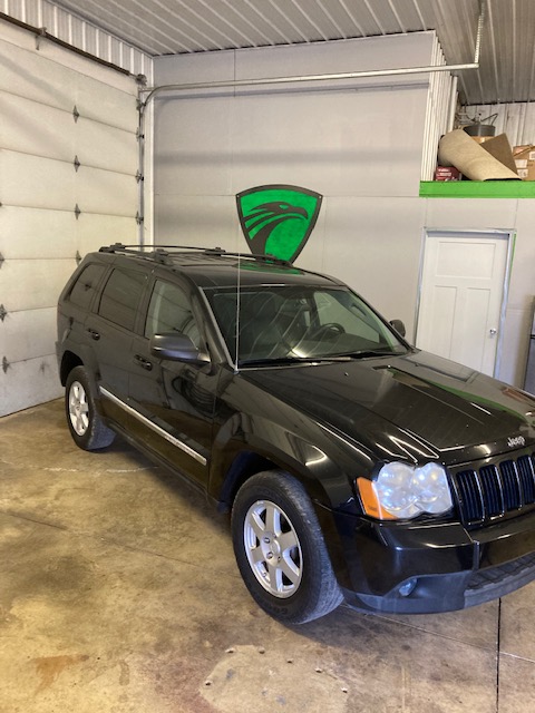 Inventory – The Eagle Shop